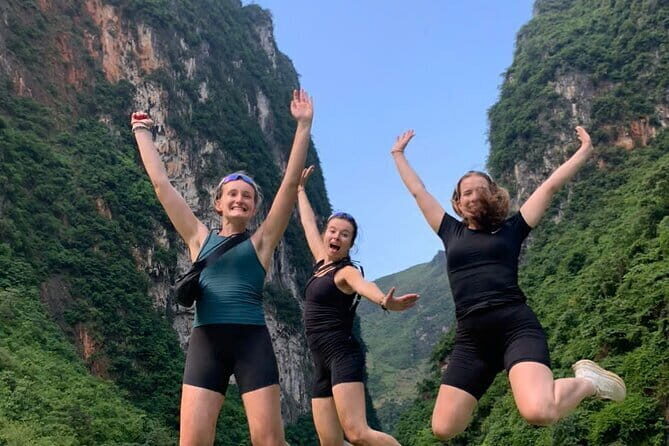 Ha Giang Loop 2 days 1 night with easy Rider - What Travelers Say About the Experience