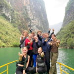 Ha Giang Loop 3 Day Motorbike Tour by Lazy Cat 68 Pax Group - Detailed Breakdown of the Itinerary