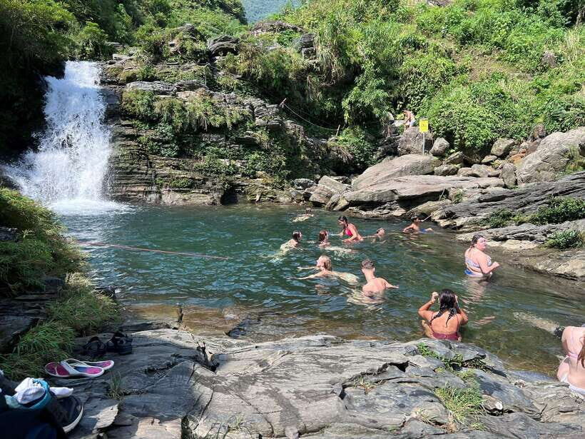 Ha Giang loop 3 days 2 nights - Motorbike Tour - What Travelers Say