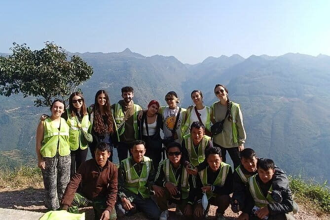 Ha Giang Loop 3 Days 2 Nights with Easy Rider - Authentic Experiences & Cultural Encounters