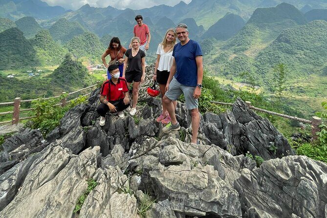 Ha Giang Loop 3 Days 2 Nights with Ha Giang Vision Tour - What Makes This Tour Stand Out?