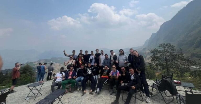 Ha Giang Loop 3 Days Easy Rider With Jasmine Tour - What You’ll Love About This Tour