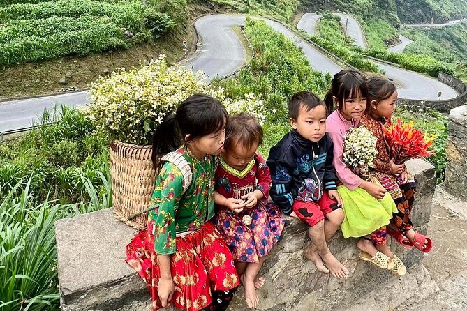 Ha Giang Loop 3 Days Motorbike Tour with Self Driving Easy Rider - What Travelers Say