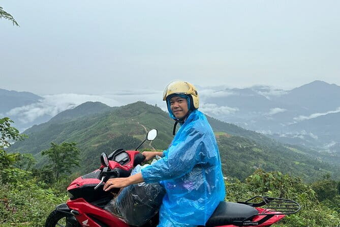 Ha Giang Loop 3 or 4 days Motorcycle with Easy Riders - The Experience: What Travelers Love and Why It Matters