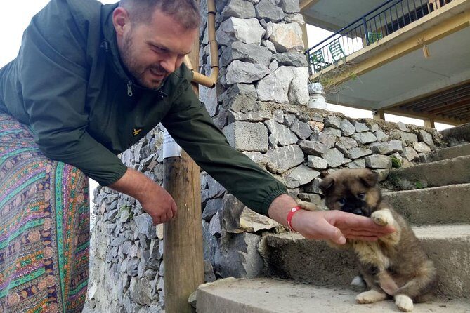 Ha Giang loop 3 or 4 Days, Small Group Tour (within easy riders) - Authenticity and Cultural Encounters