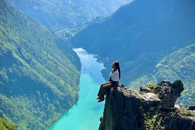 Ha Giang Loop 3D/2N Private Room + Free Stay Hotel 1N before tour - Authentic Experiences and Practical Insights