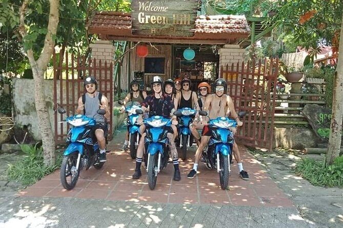 Ha Giang Loop 3D/2N Private Tour with Easy Rider - FAQ