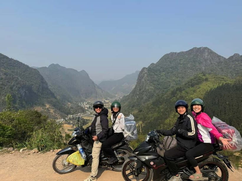 Ha Giang Loop: 4-Day Group Tour (Car, Motorbike & Easyrider) - What Makes This Tour Stand Out