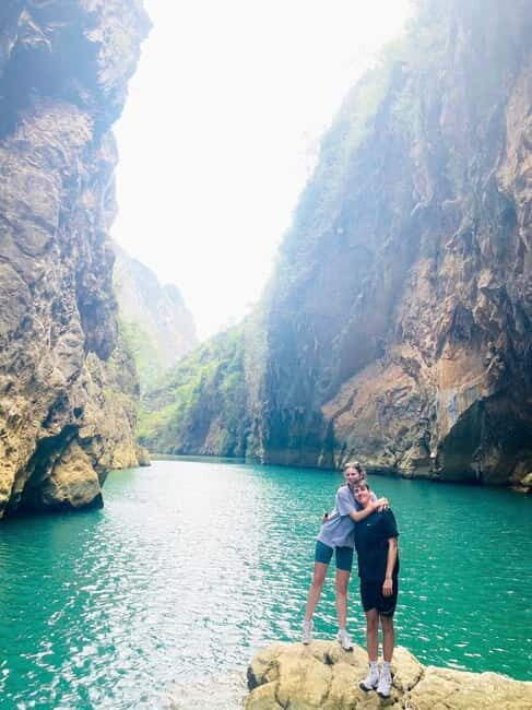 Ha Giang Loop 4 Day Motorbike Tour by Lazy Cat 68 Pax Group - Exploring the Ha Giang Loop: What You Can Expect