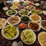 Ha Giang Loop 4-Day Tour with Extra Night & Pickup - Accommodation and Meals