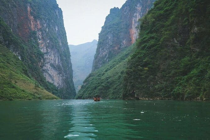 Ha Giang loop 4 days  3 nights by motorbike - The Itinerary: A Step-by-Step Breakdown