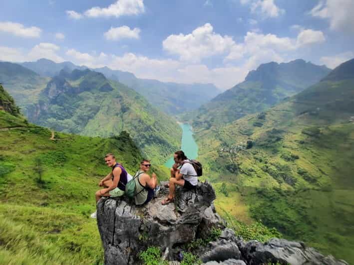 Ha Giang Loop 4 days Easy Rider With Jasmine Tour - What Makes This Tour Valuable?