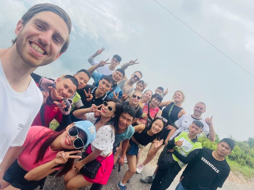 Ha Giang Loop 4D3N with JASMINE tour company - Day-by-Day Breakdown: Understanding the Journey