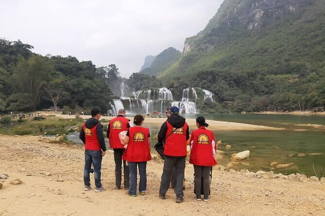 Ha Giang Loop - 6 Days Ride in Ban Gioc Waterfall and Ba Be Lake - What Travelers Aim For and Get