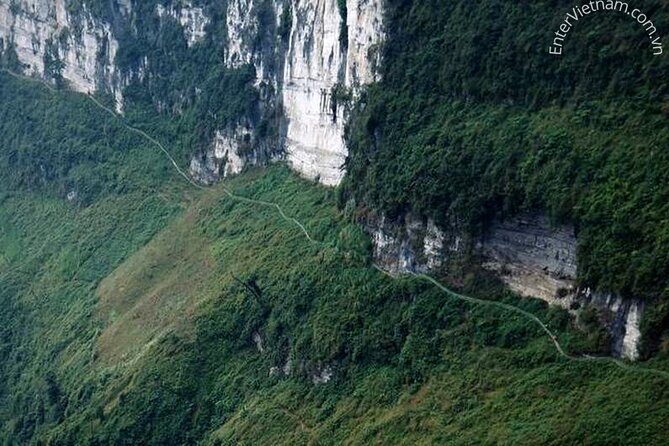 Ha Giang Loop Backpacker Tour, Small Group within Easy Riders - What Travelers Say