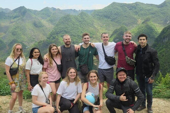 Ha Giang Loop Full Day Tour - What Travelers Say About This Tour