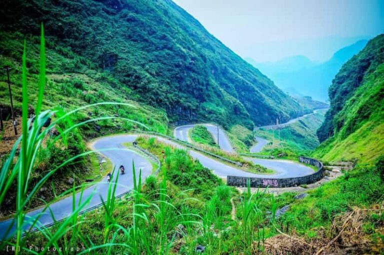 Ha Giang Loop Motorbike Easy Rider 3 Days 4 Nights - Practical Details and What You Should Know