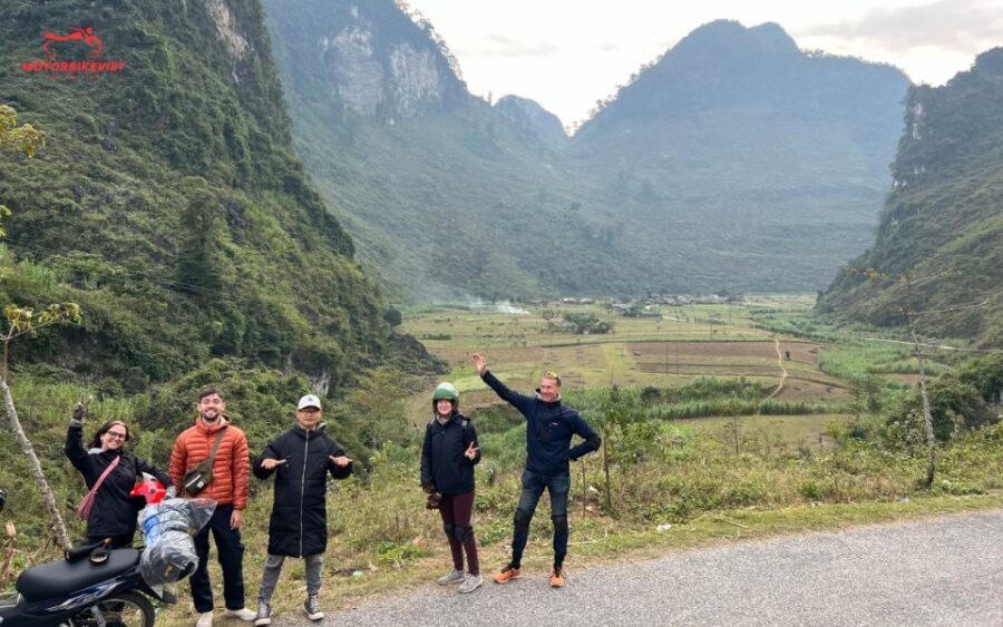 Ha Giang Loop motorbike tour 2 days 1 night - Practical Tips for Participants