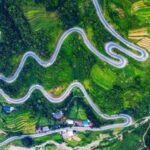 Ha Giang Loop Motorbike Tour 3D2N Tour With Time Travel - Day 1: From Hanoi to Ha Giang, via Stunning Mountain Passes