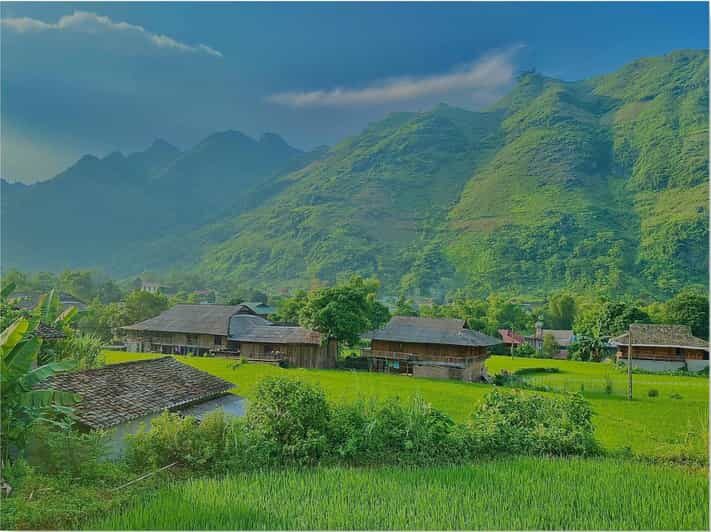 Ha Giang Loop Tour 4 Days Self-Driving ( From Hanoi or Sapa) - What Are the Highlights of the Ha Giang Loop Tour?