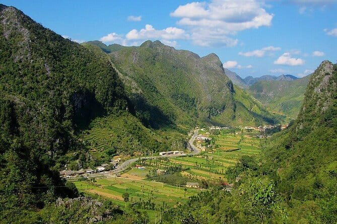 Ha Giang Loop Tour 4D & 3N (Self-Riding) - Exploring the Itinerary in Detail