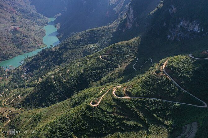 Ha Giang Loop with easy rider 3D2N - The Sum Up