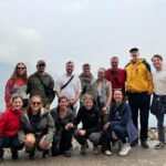 Ha Giang Majestic Tours -3 days Easy Rider Package. - Day 2: The Crown Jewel – Ma Pi Leng & Rural Villages