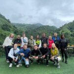 Ha Giang Majestic Tours -3days Self Driving - Bus Included - The Experience: What Travelers Have Said