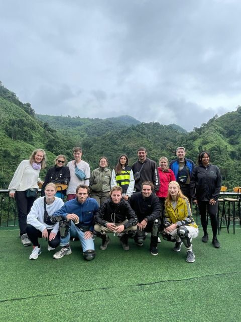 Ha Giang Majestic Tours -3days Self Driving - Bus Included - The Experience: What Travelers Have Said