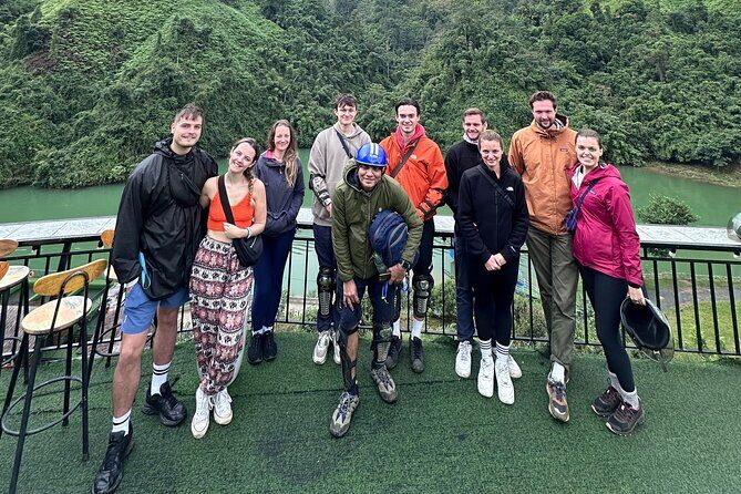 Ha Giang Majestic Tours -4 days - Easy Rider Package. - Final Thoughts