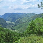 Ha Giang Motorbike Tour 4Days 3Nights - Day 2: The Majestic Mountains and Cultural Highlights