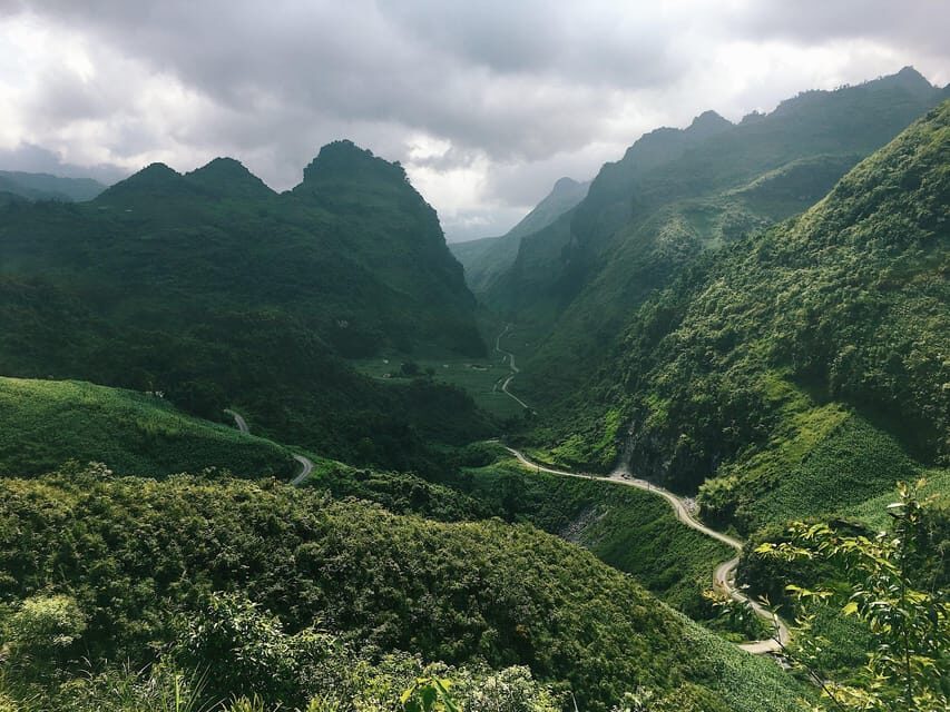 Ha Giang motorbike tour easy rider 3day (From Sapa or Hanoi) - Considering the Cost and Whats Included