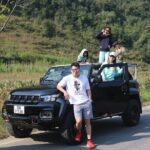 Ha Giang Open Air New Model Jeep Tour 2 Days 1 Night - FAQs