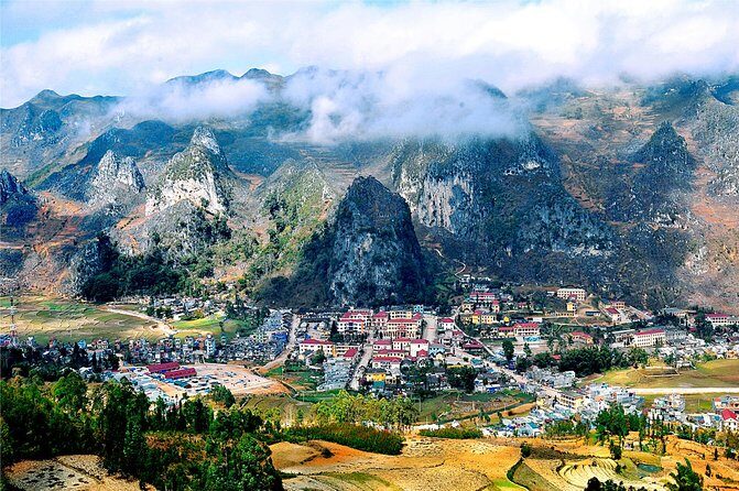Ha Giang - Quan Ba- Yen Minh- Ma Pi Leng- Dong Van 3 days 2 nights - FAQ