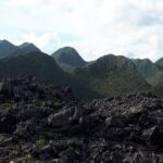 Ha Giang tour 3 days 2 nights - Transportation and Group Experience