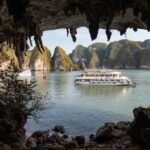 Ha Long: Afternoon Cruise with Lunch, Kayaking, and Swimming - What to Expect on the Tour: A Step-by-Step Breakdown
