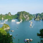 Ha Long Bay 1 Day Joined Luxury Tour - The Experience Itself