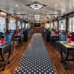 Ha Long bay 1 day: Kayak, Swim, Surprise Cave, Titov island - What You Can Expect on This Full-Day Trip