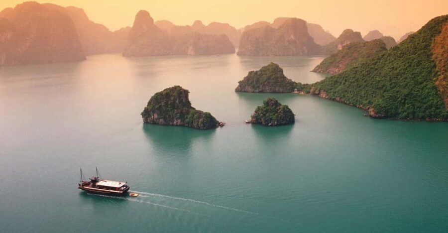 Ha Long Bay 1 Day Tour with 6 hours on 3* Cruise - What to Expect and Practical Tips
