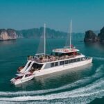 Ha Long Bay 1 day trip with Luxury Catamaran Cruise - Who Should Consider This Tour?
