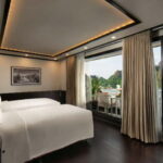 Ha Long Bay 2D1N: Hermes Luxury Cruise Experience from Hanoi - A Closer Look at the Hermes Luxury Cruise Experience