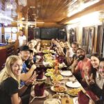 Ha Long Bay 2D1N on 2-star-plus Cruise - What Does the Experience Mean for Travelers?