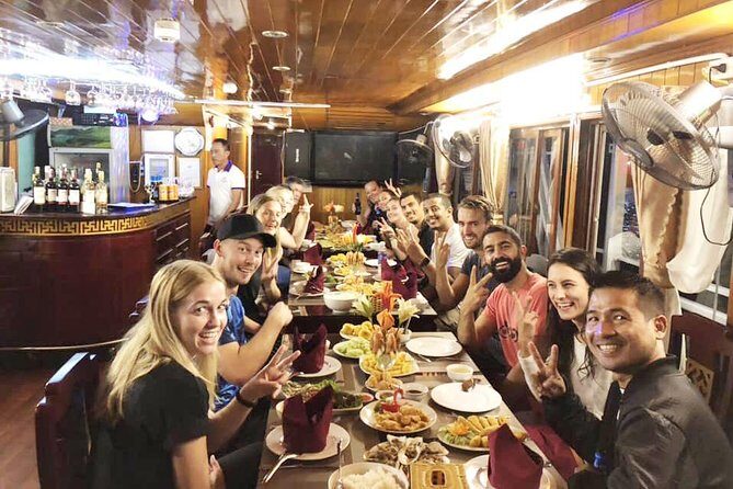 Ha Long Bay 2D1N on 2-star-plus Cruise - What Does the Experience Mean for Travelers?