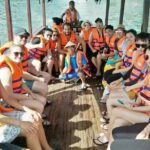 Ha Long Bay 2D1N on a 4-Star Cruise - Who Will Enjoy This Tour Most?