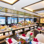 Ha Long Bay 8 hours daily tour on LA CASTA DAILY CRUISE - Who Is This Tour Best For?