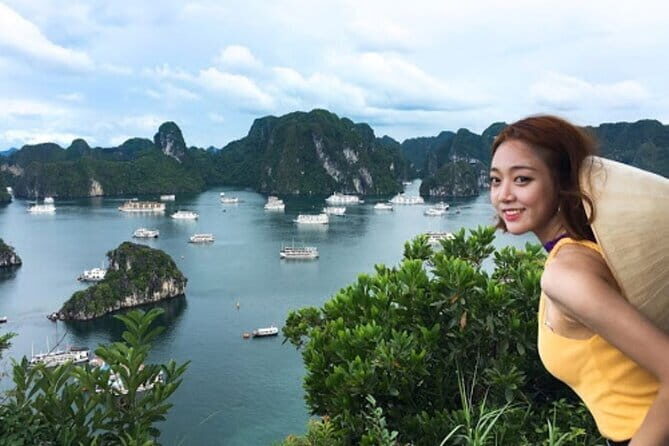 Ha Long Bay and Ninh Binh Gateway 2 Days 1 Night Tour - Who Will Benefit Most?