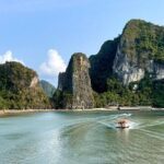 Ha Long Bay Day Cruise From Ha Noi - The Journey to Halong Bay: What to Expect