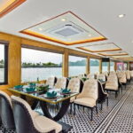 Ha Long Bay Day Tour by 5 Star Heritage Luxury Cruise From Harbor - An In-Depth Look at the Ha Long Bay Day Tour