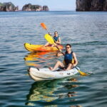 Ha Long Bay Day Tour with Lunch, Kayak, Cave explore - Authentic Experiences and Authenticity