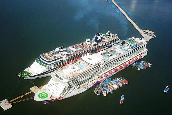 Ha Long Bay Excursion from Ha Long Port, Private Tour - What Travelers Say